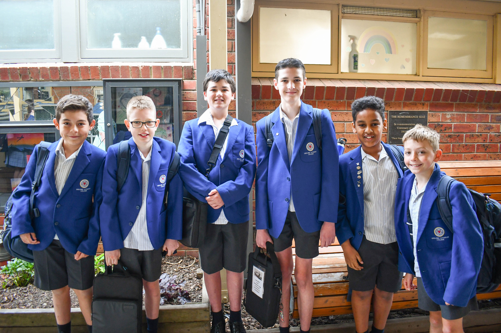 Welcome to 2025 at GLC