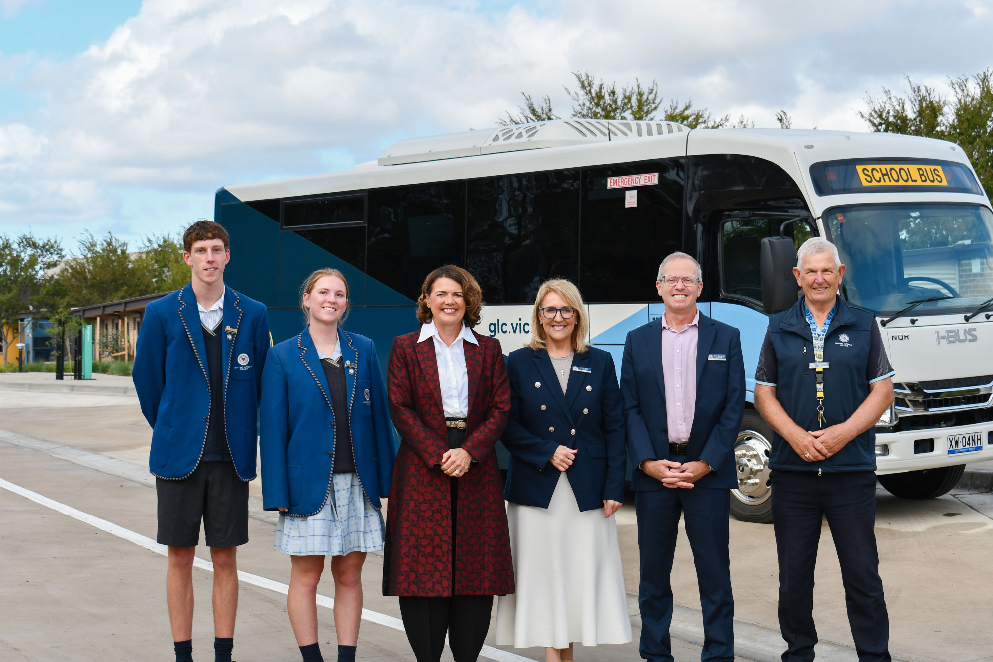 New Facilities Unveiled at GLC Armstrong Creek