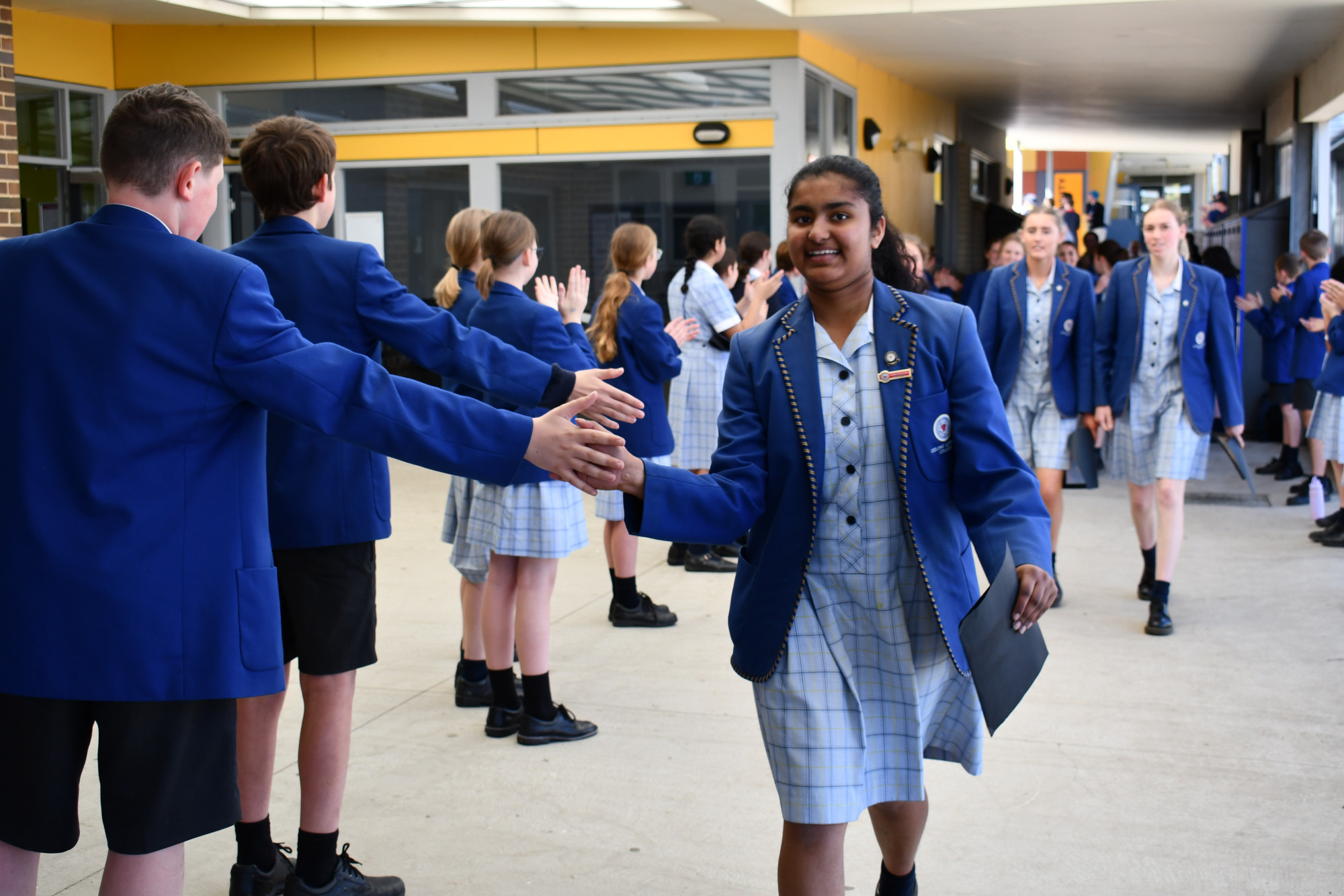 Congratulations Year 12 Class of 2023