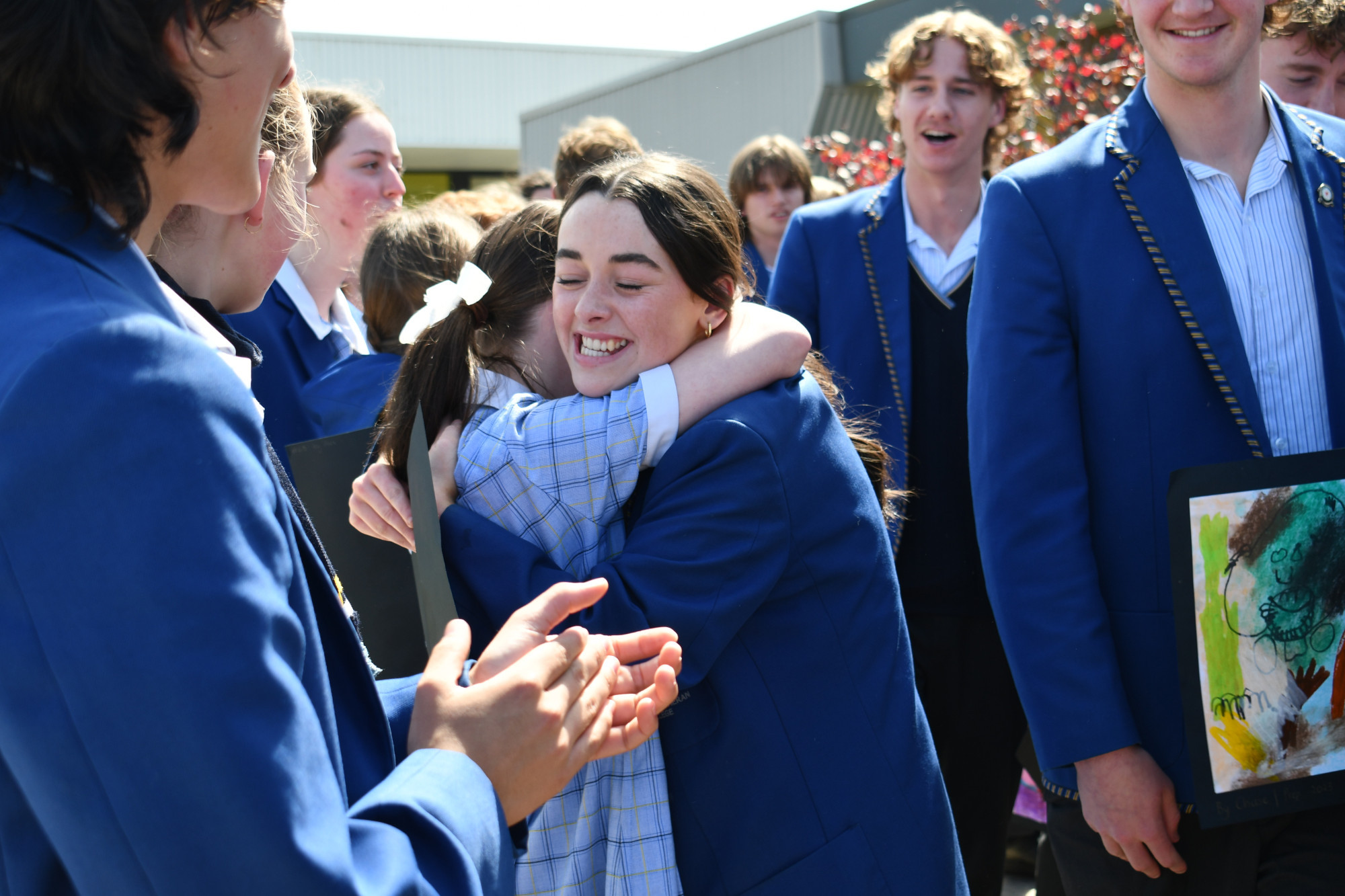 Congratulations Year 12 Class of 2023