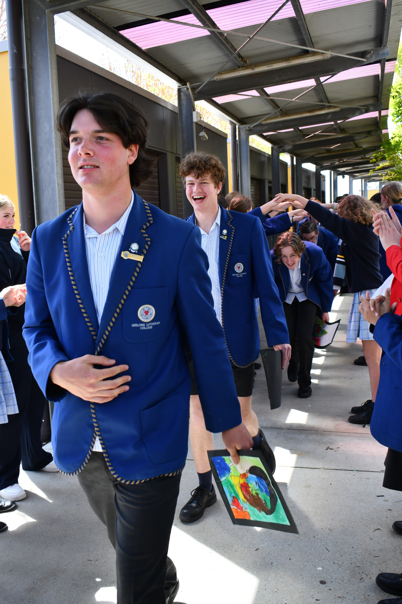 Congratulations Year 12 Class of 2023